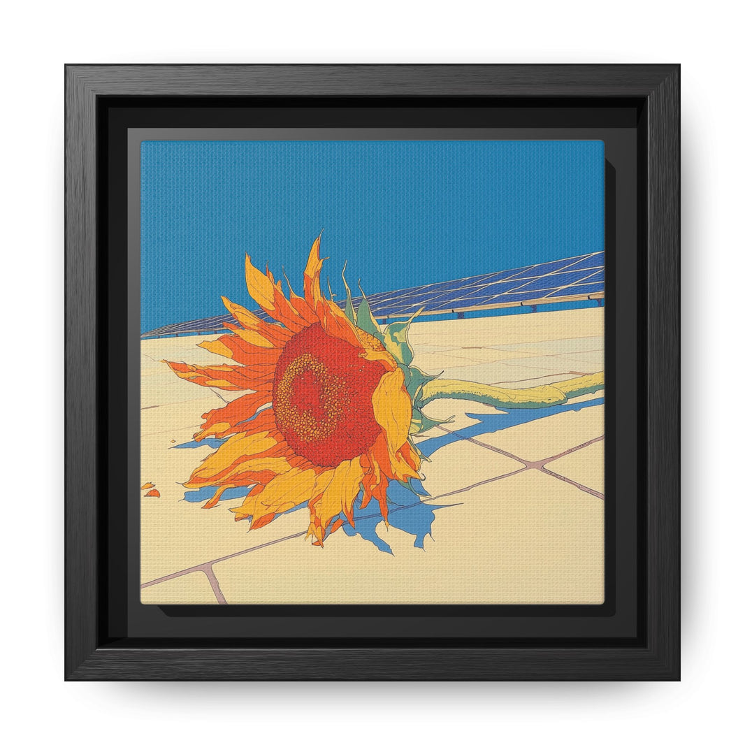 Understanding GSM in Canvas Art – Canvasquared